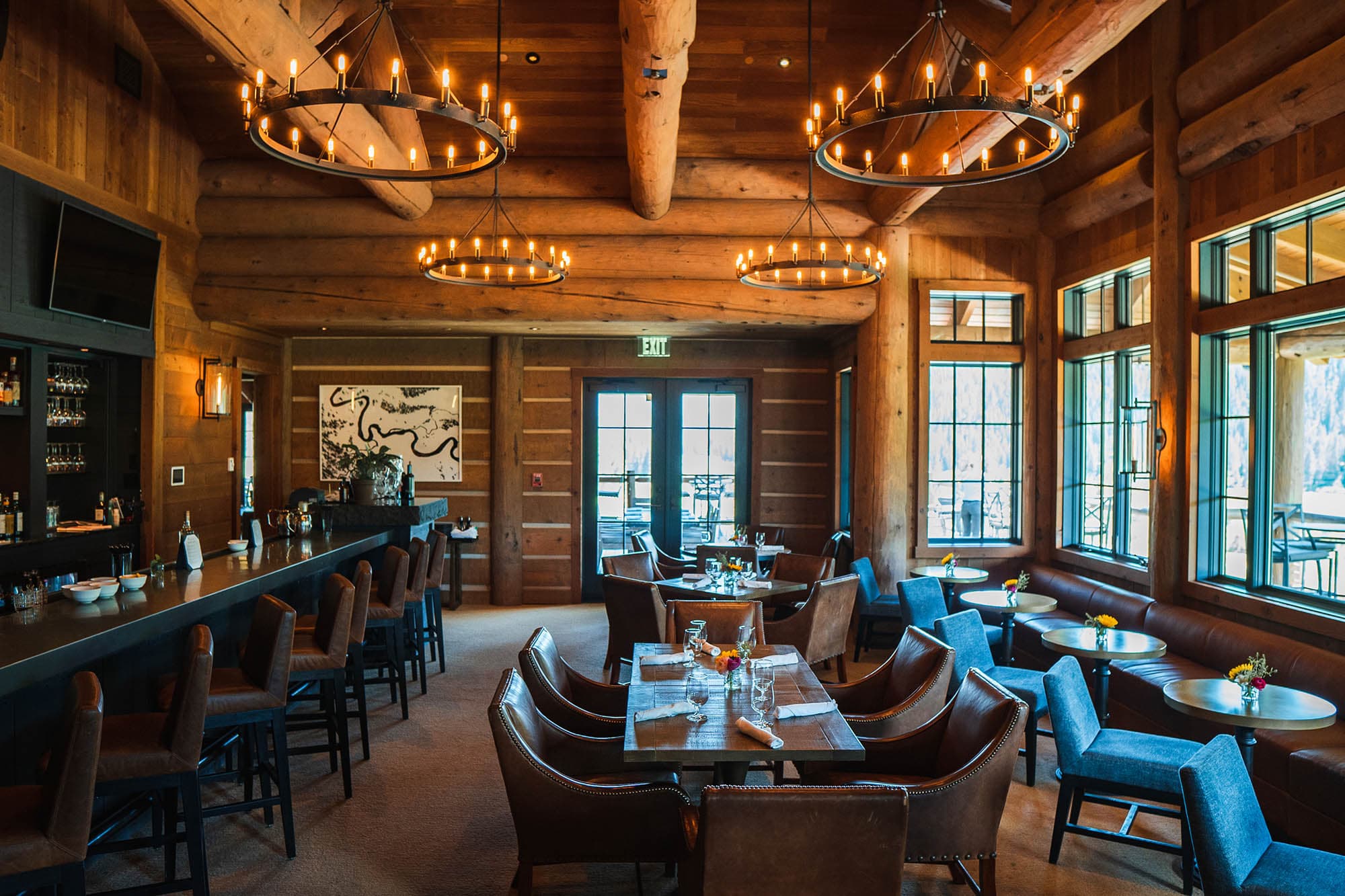 Jackson Hole Mountain Resort Lift Tickets - Noble House